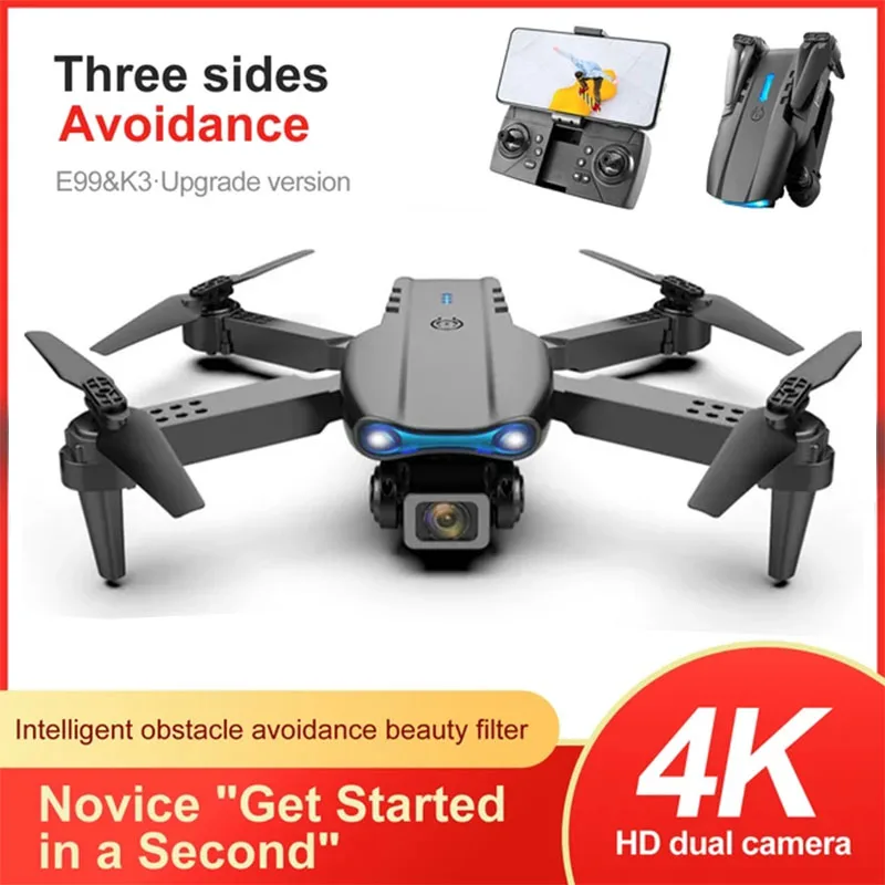 Folding-HD-aerial-photograph-quadcopter-model-toy-remote-control-UVA ...