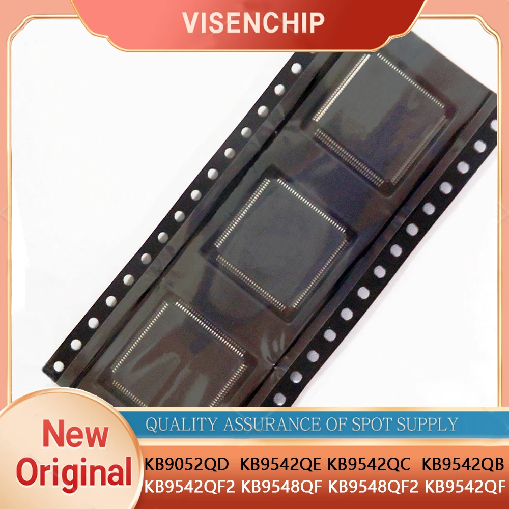 1piece New KB9052QD KB9052Q D KB9542QE KB9542Q E KB9542QC KB9542QB ...