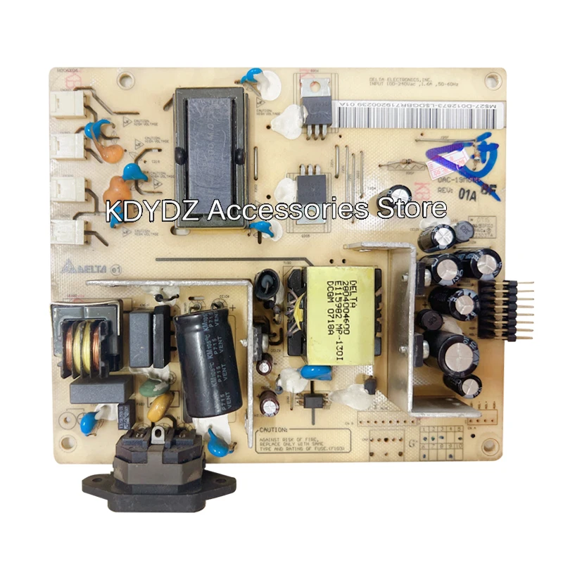 무료 배송 좋은 테스트 전원 공급 장치 보드 AL1916W DAC 19M009 DAC 19M005 DAC 19M008|컴퓨터 ...