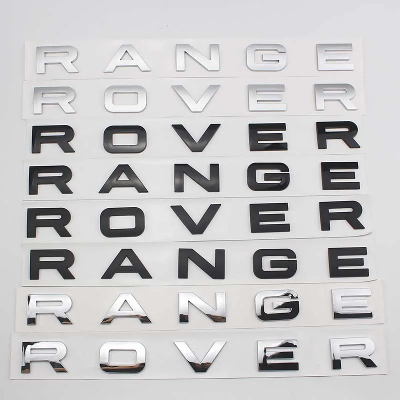 3d-Car-Trunk-Badge-Front-Hood-Bonnet-Emblem-For-Logo-Range-Rover-Sport ...