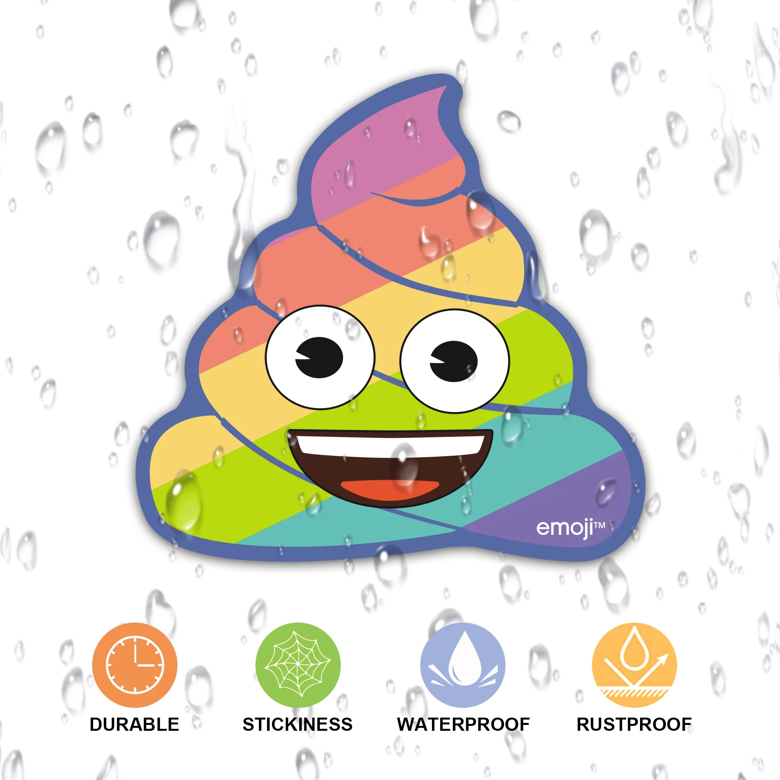 Stinky Fridge Clip Art