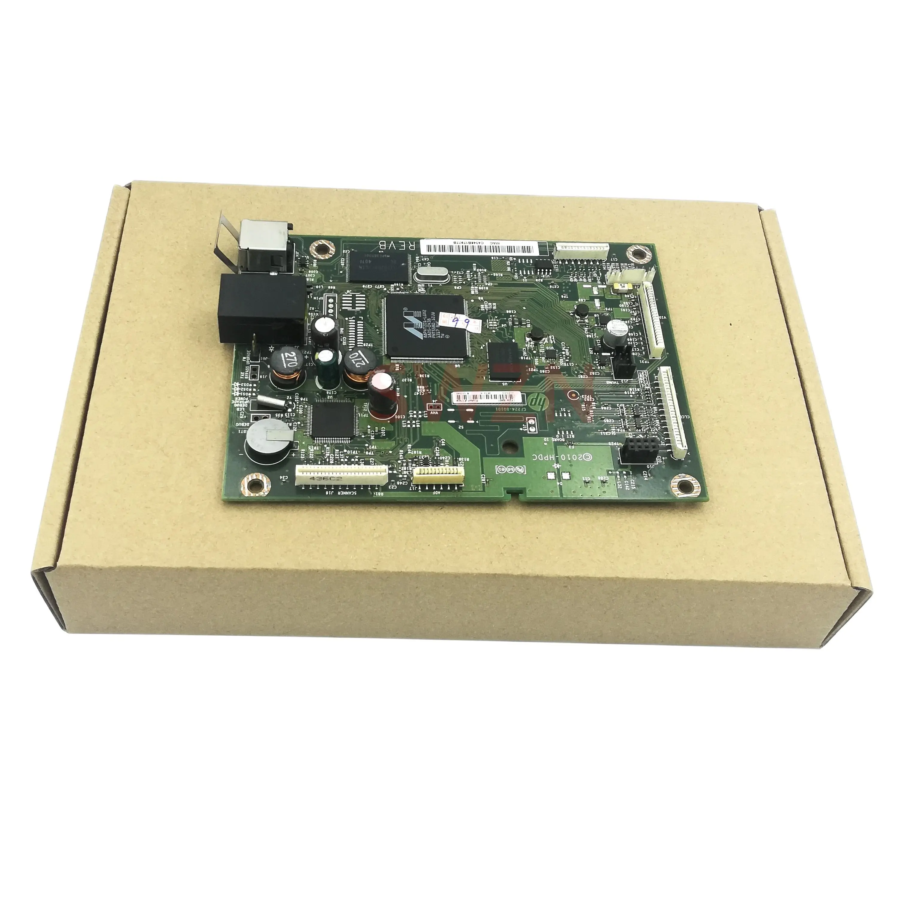 PCA-ASSY-Formatter-Logic-Main-Board-Mainboard-Mother-Board-For-HP ...