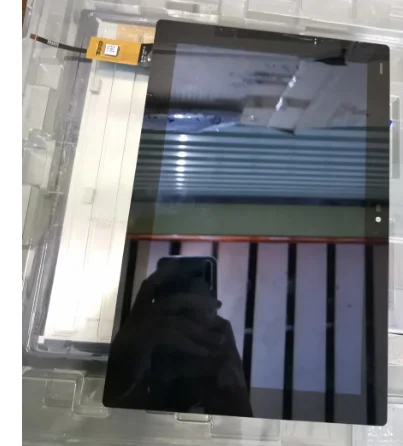 10 Inch Lcd For Launch X431 Pad V (5) Lcd Display Touch Screen ...