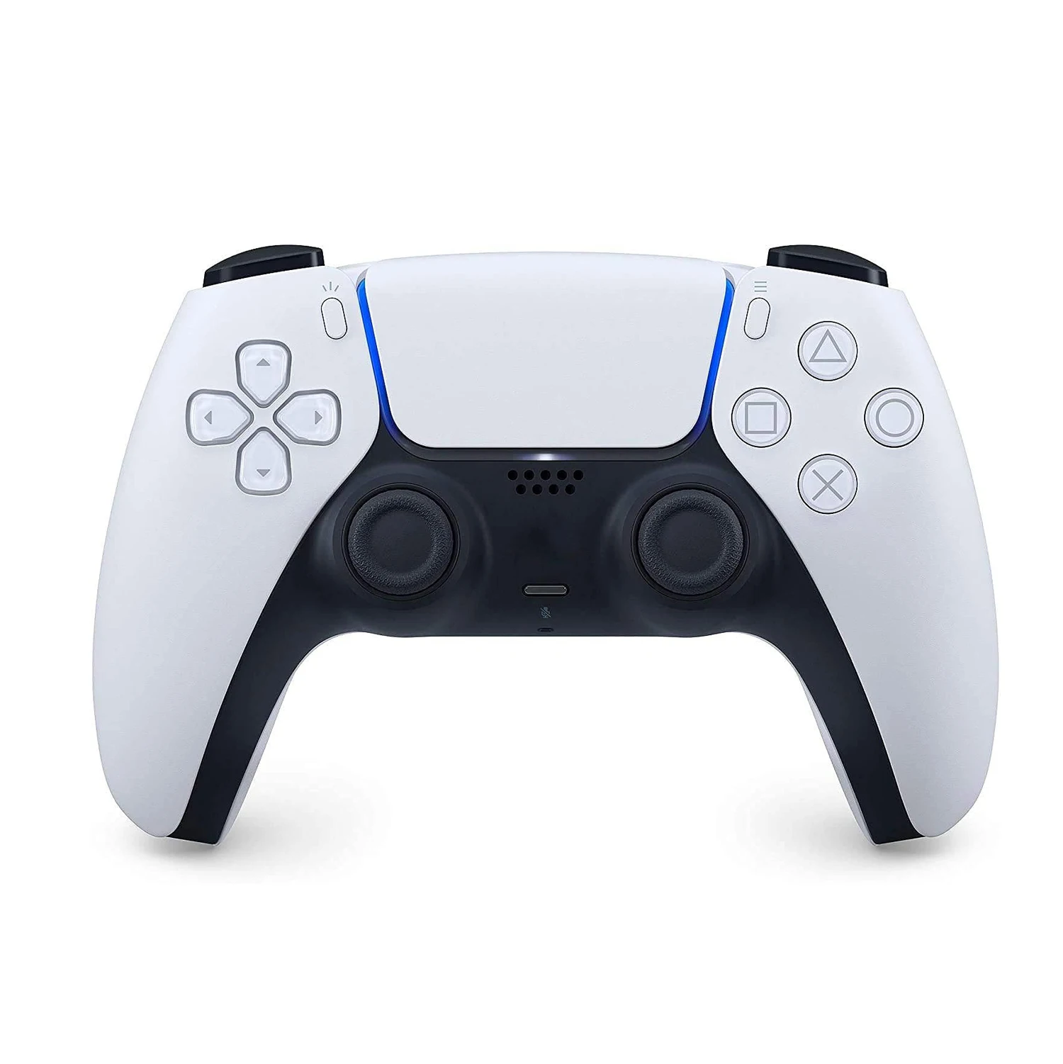 Controlador-sem-fio-para-sony-ps5-ps5-suporte-fino-bluetooth-gamepad ...