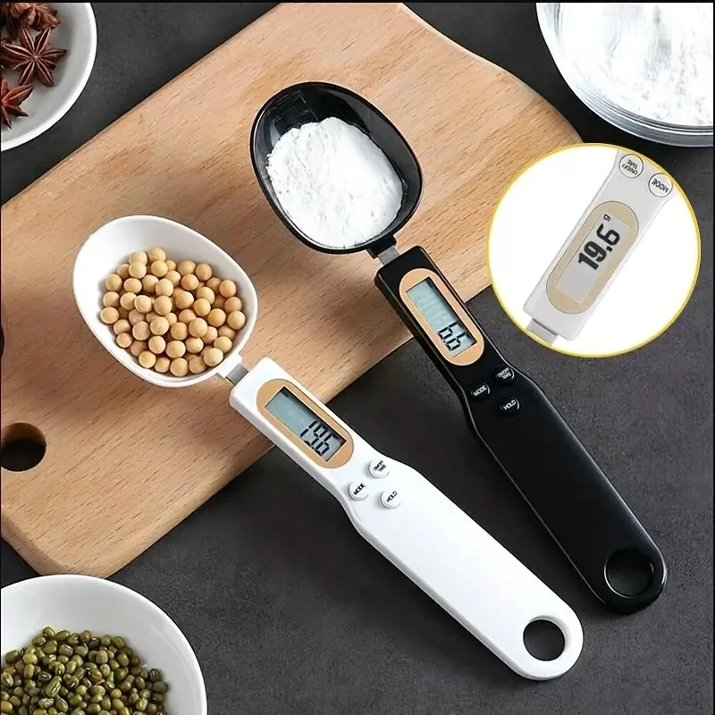 Digital-Kitchen-Scale-Mini-Spoon-Scale-LCD-Electronic-Food-Scale-0-1 ...