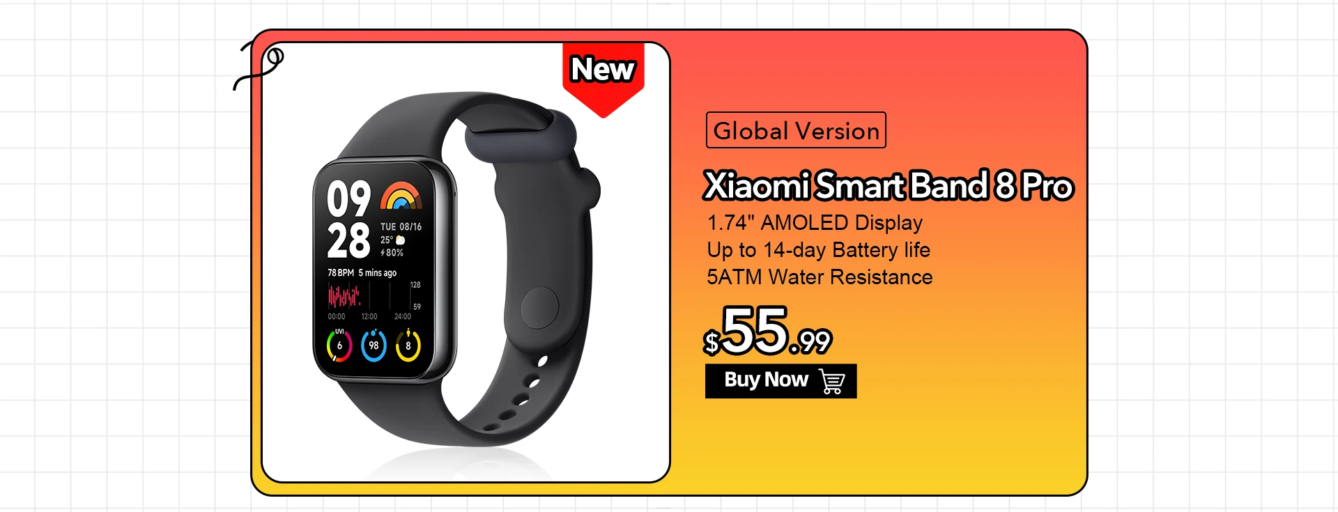 Mi Global Zone Store - Amazing products with exclusive discounts on ...