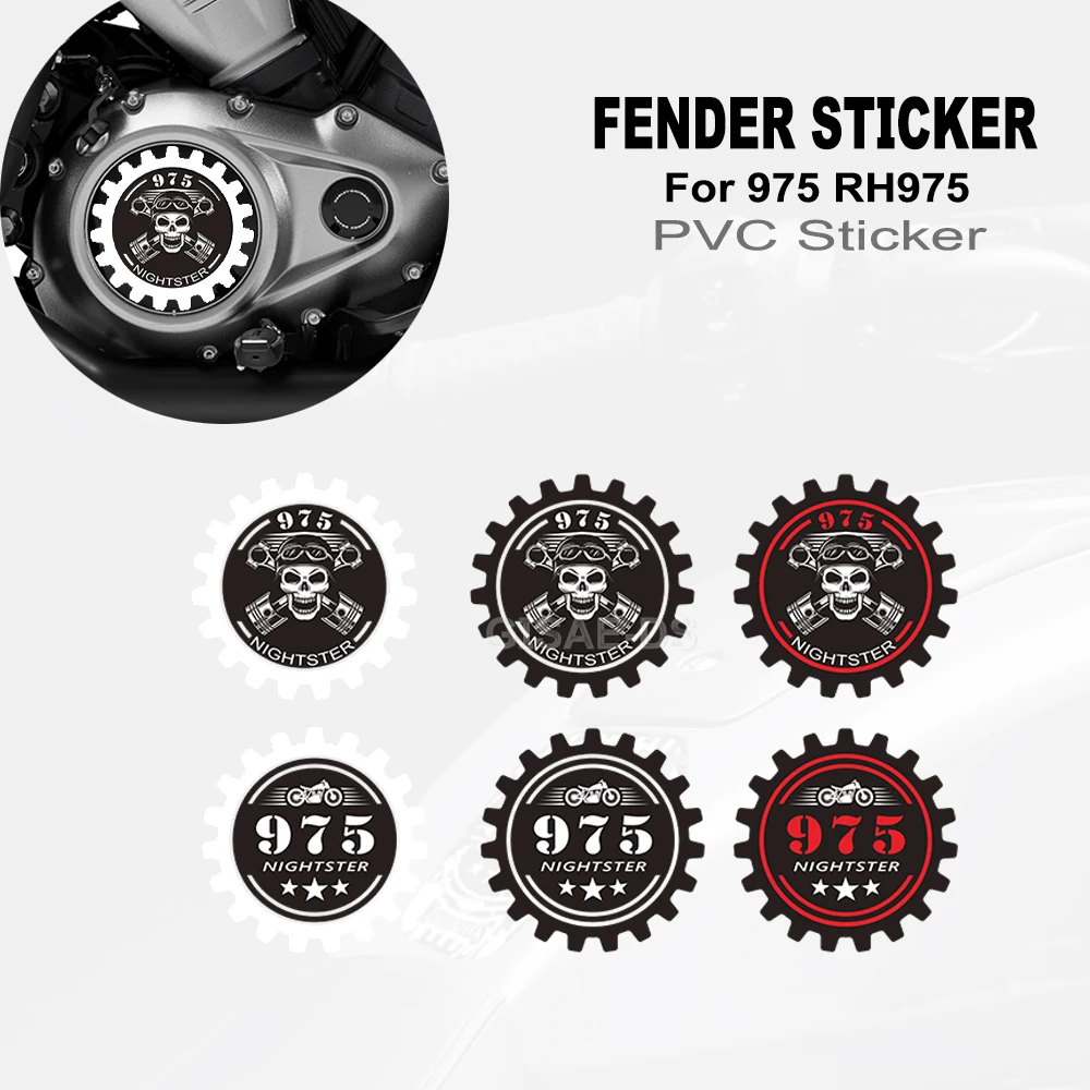 Motorcycle For Harley Davidson Nightster RH975 2022 2023 RH 975 Tank ...