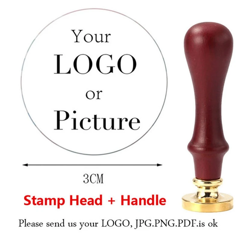 Logo-personalizza-timbri-di-ceralacca-Logo-della-propria-personalit-su ...