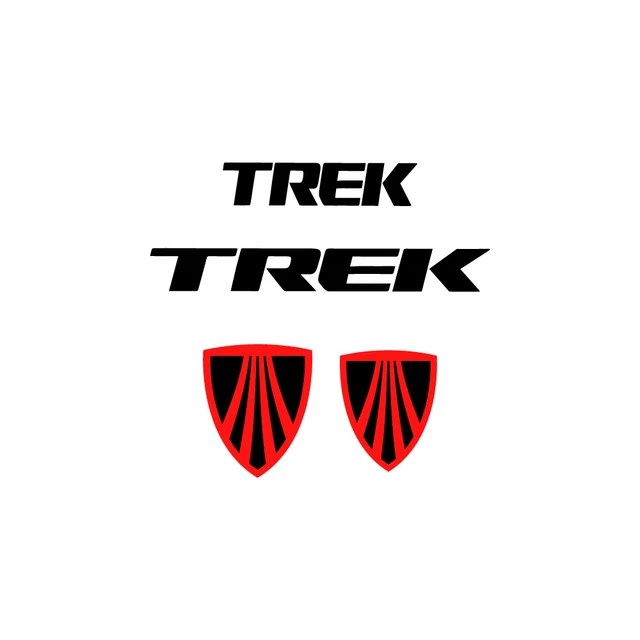 Trek Bikes Logo Vector