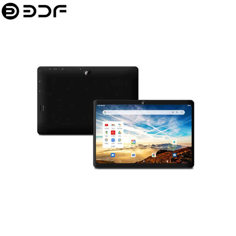Android Tablet 7 Inch Features