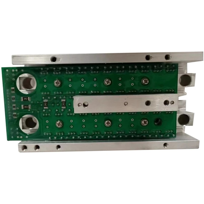 1 pc empilhadeira elétrica peças 48v fet power module transistor assy ...