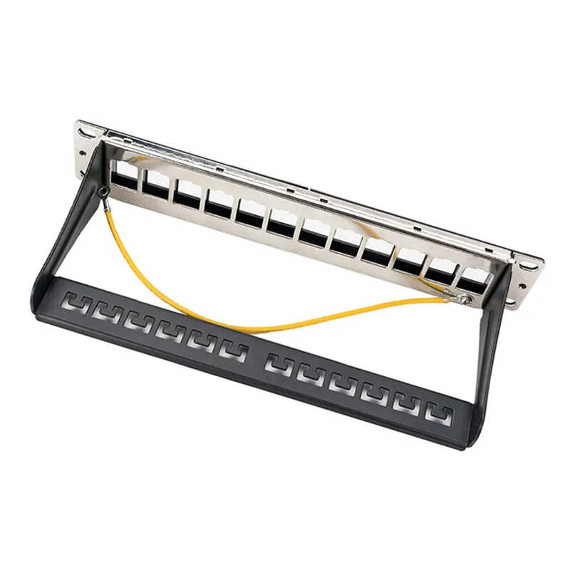 Rj11 Patch Panel 12 Port | ppgbbe.intranet.biologia.ufrj.br