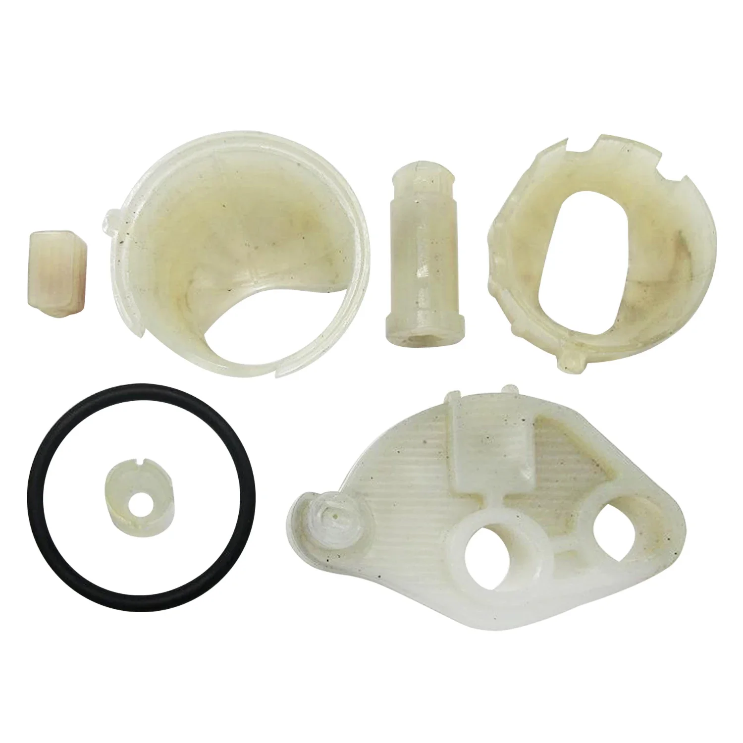 Gear-Selector-Manual-Gearbox-Transmission-Repair-kit-for-Mercedes-Benz ...