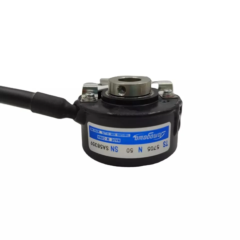 TS5705N50-Encoder-Multi-turn-absolute-encoder-New-original-genuine ...