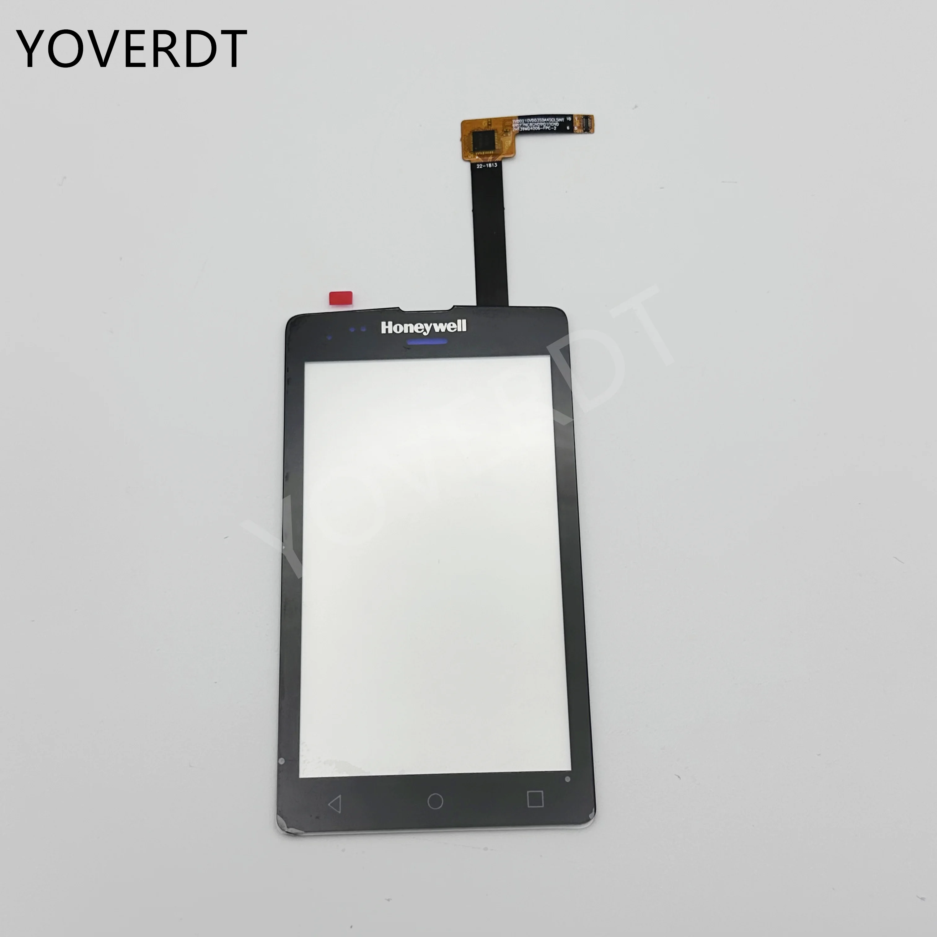 (1 PCS) Touch Screen Digitizer Replacement For Honeywell EDA50K EDA51K