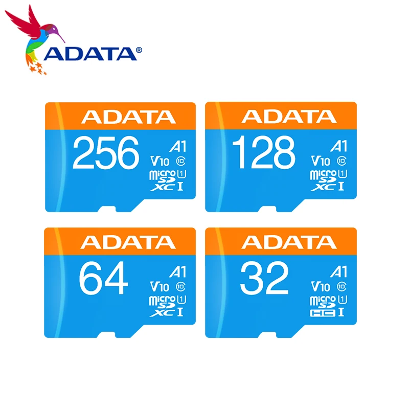 100-Original-ADATA-Micro-SD-Card-32GB-64GB-128GB-256GB-A1-V10-UHS-I-High-Speed.jpg