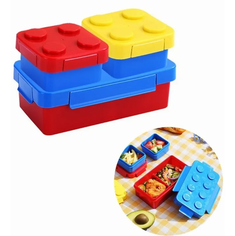 Building-Blocks-Lunch-Box-DIY-Kids-Lunch-Boxs-Bento-Box-Kitchen ...