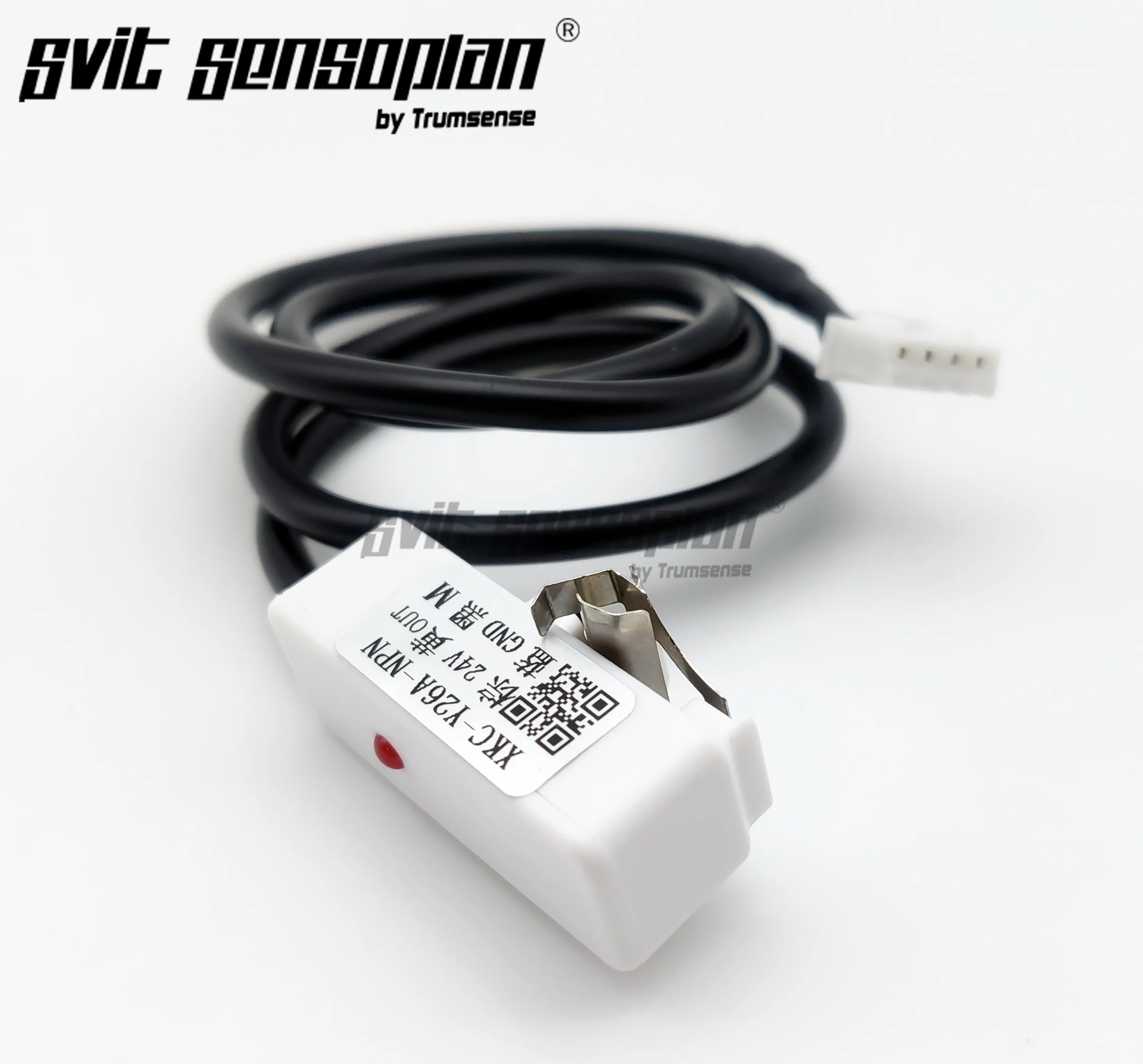 Trumense XKC-Y26A NPN Output Non-contact Water Level Sensor Used for ...
