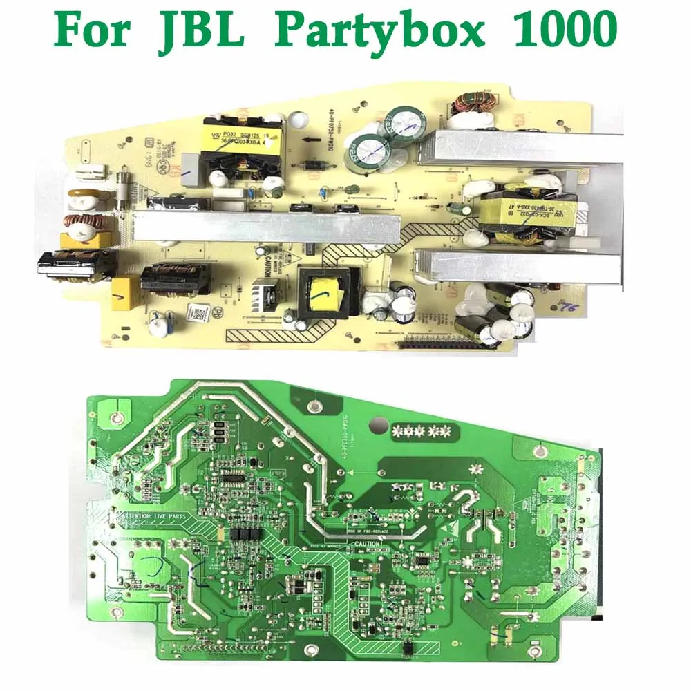 1PCS-New-For-JBL-Partybox-1000-Power-Panel-Speaker-Motherboard ...