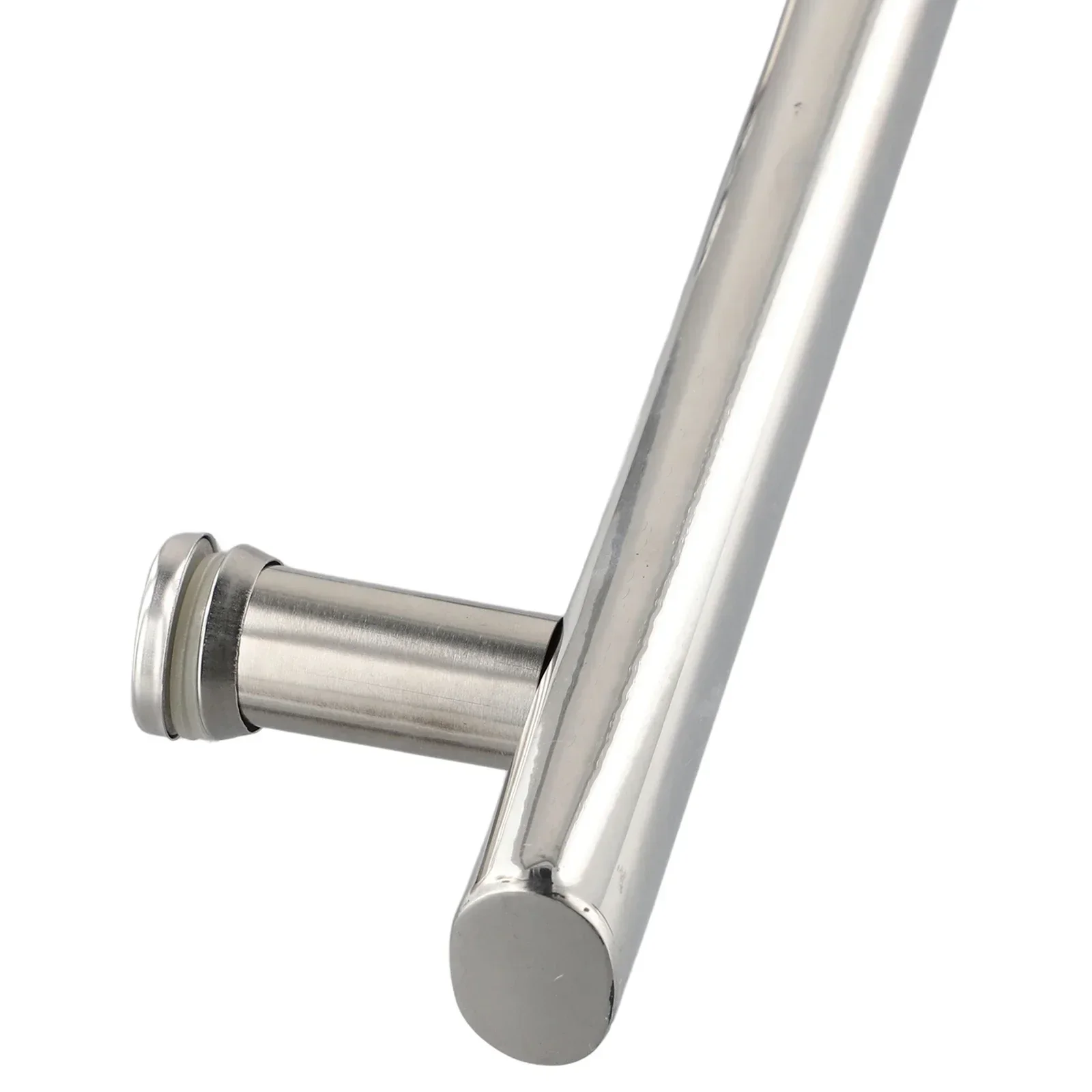 Stainless-Steel-Chrome-Shower-Door-Handles-Or-Knobs-For-Shower ...