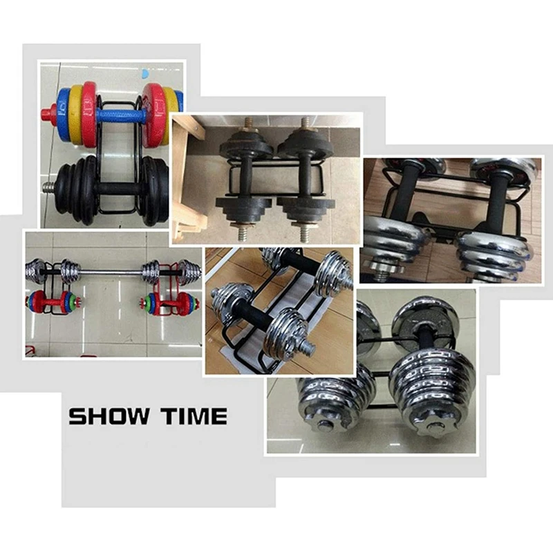 Small Dumbbell Holder