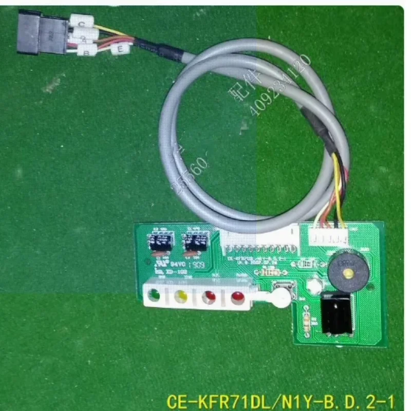 new-for-Air-conditioner-remote-control-signal-receiver-CE-KFR71DL-N1Y-B ...