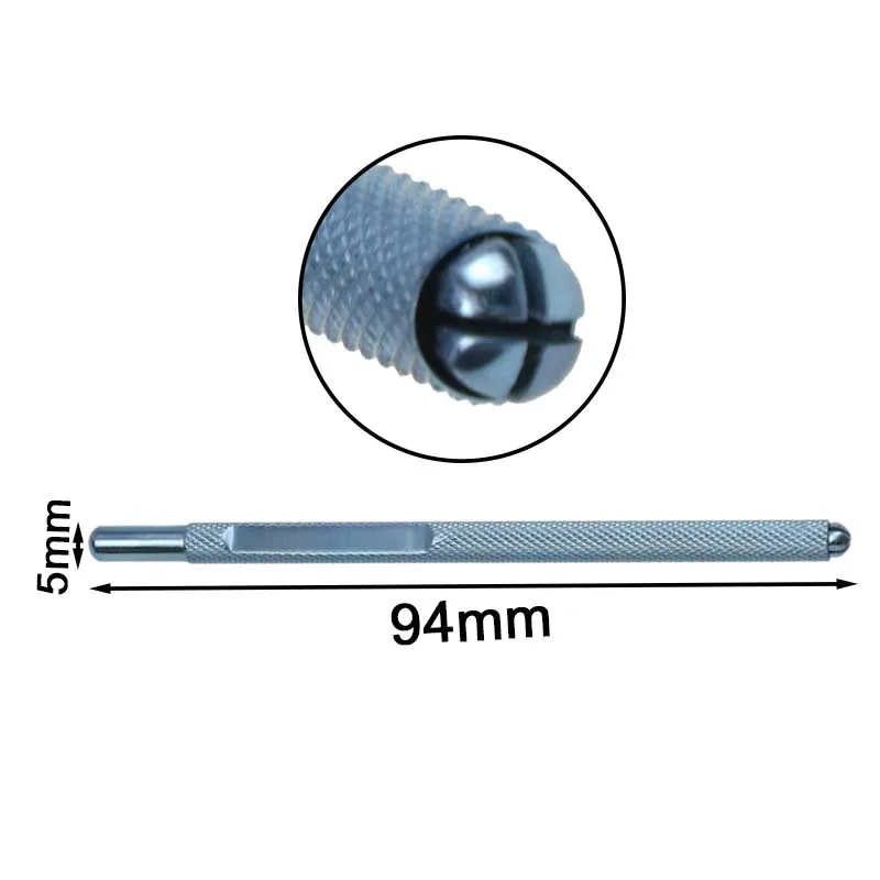 Scalpel-Handle-Titanium-Alloy-Ophthalmic-Surgical-Handle-Ophthalmic ...