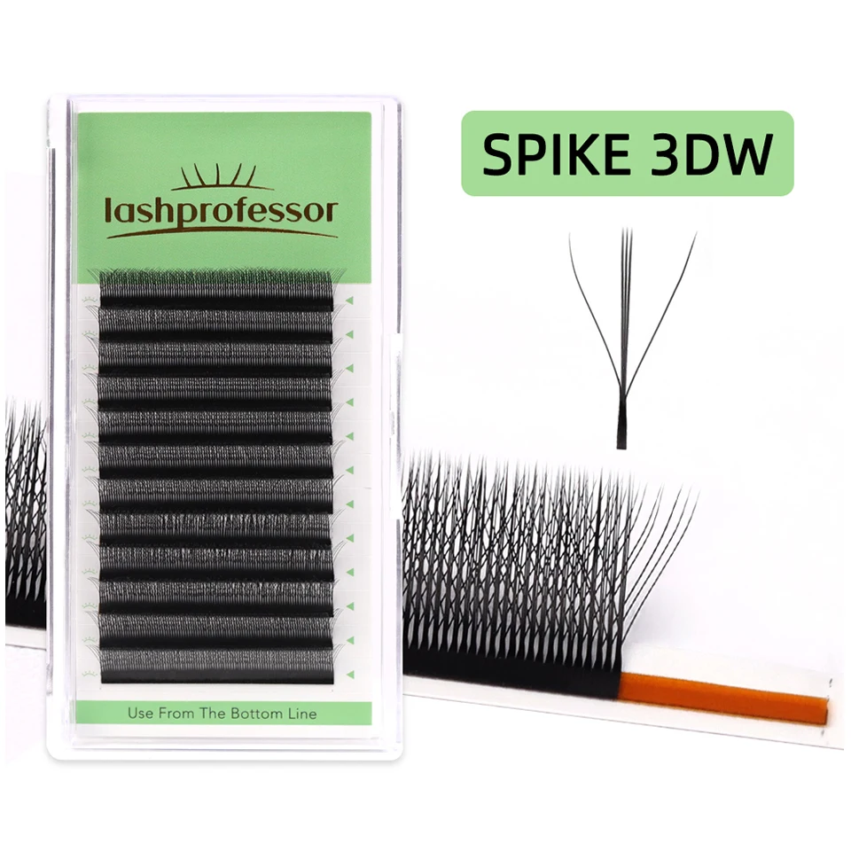 Lashprofessor-YY-Lash-Automatic-Flowering-W-Shaped-Blooming-3D-4D-5D ...