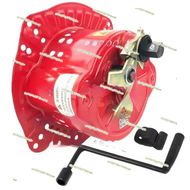 188F 192F Engine Easy To Start Free Pullmicro Tiller Hand Crank Free ...