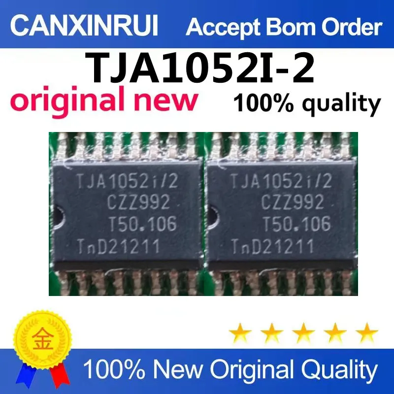 TJA1052I/2 자동차 컴퓨터 보드 통신 칩 - AliExpress 502