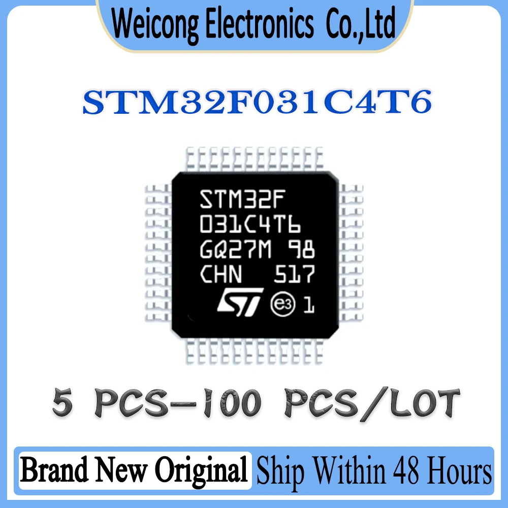 STM32F031C4T6-STM32F031C4T-STM32F031C4-STM32F031C-STM32F031-STM32F03 ...