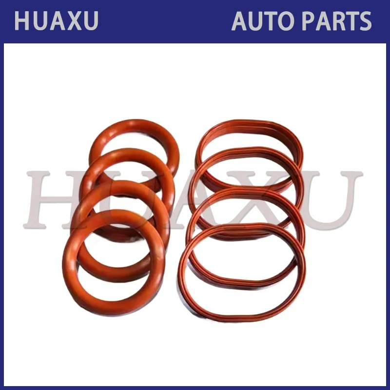 Intake-Manifold-Gasket-For-Land-Rover-Freelander-Range-Rover-Citroen ...