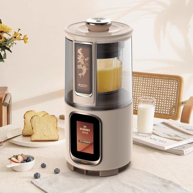 220V-High-Speed-Blender-New-Wall-Breaker-Soybean-Milk-Machine-Low-Noise ...