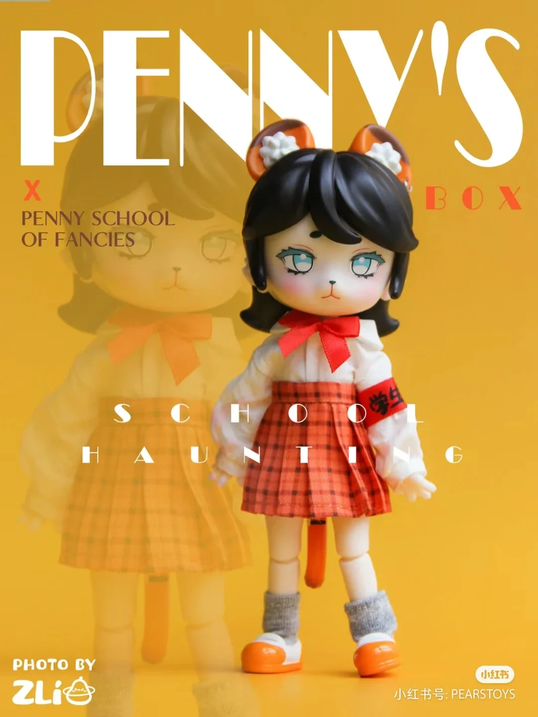 Caja sorpresa de Penny's Box Obtisu11, juguetes para muñecas, elfos ...