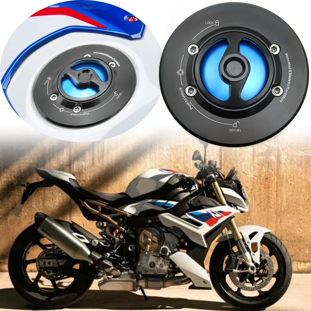 Fuel-Tank-Cap-For-BMW-S1000RR-S1000R-R-NineT-s1000-rr-s1000-r-2010-2021 ...
