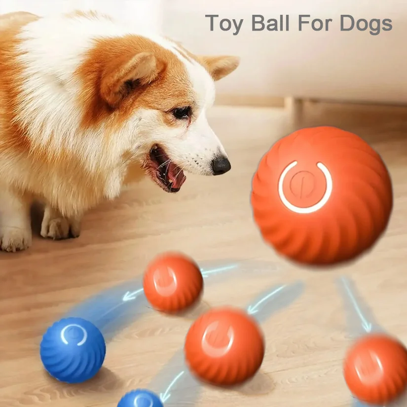 Smart-Dog-Toy-Ball-for-Dogs-Electronic-Interactive-Pet-Products ...