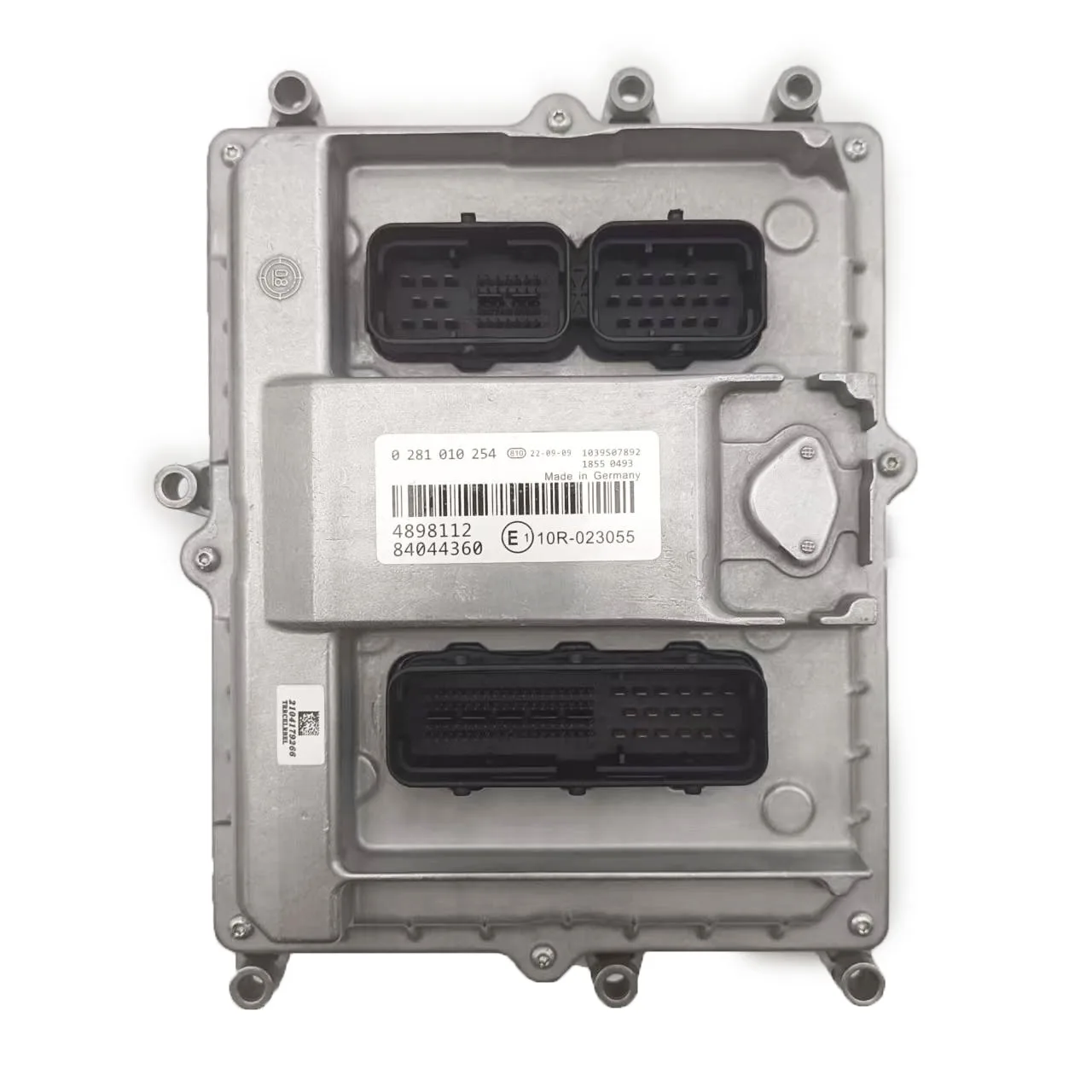 Original-brand-new-for-Bosch-0281010254-ECU-ECM-diesel-Engine-control ...