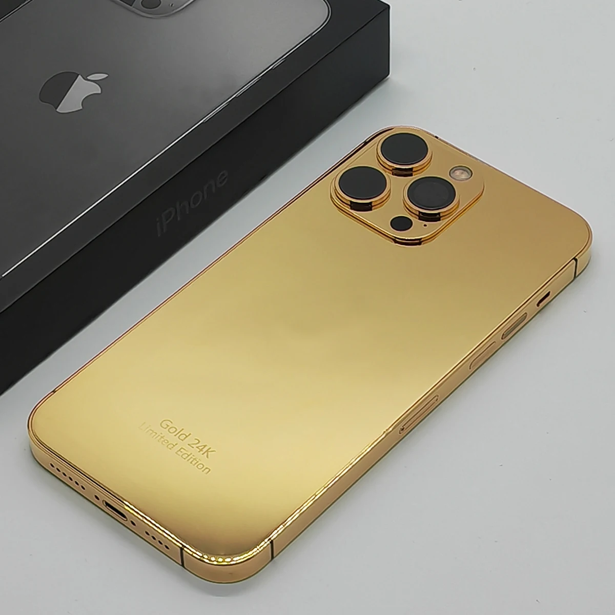 Limited Edition Iphone