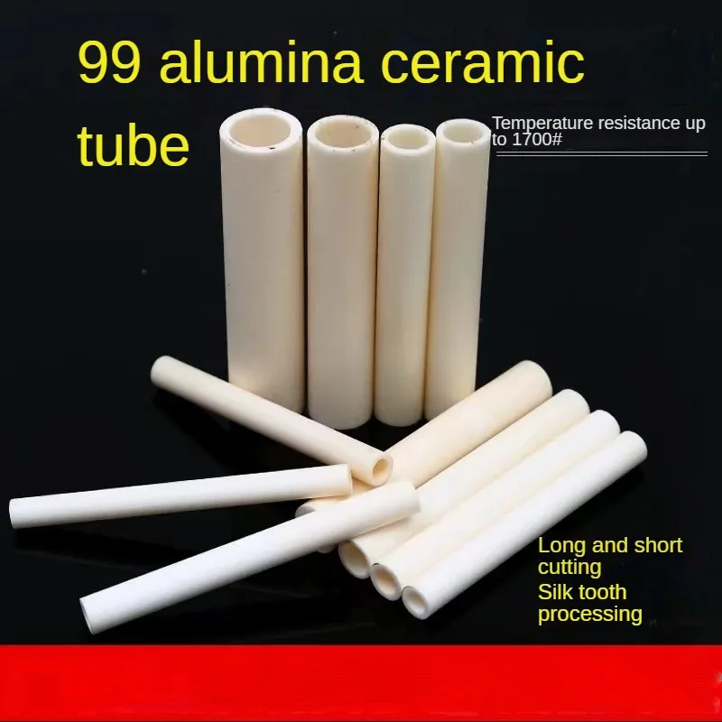 Insulation-Ceramic-Tube-for-Thermocouple-Protection-with-Hollow-Design ...