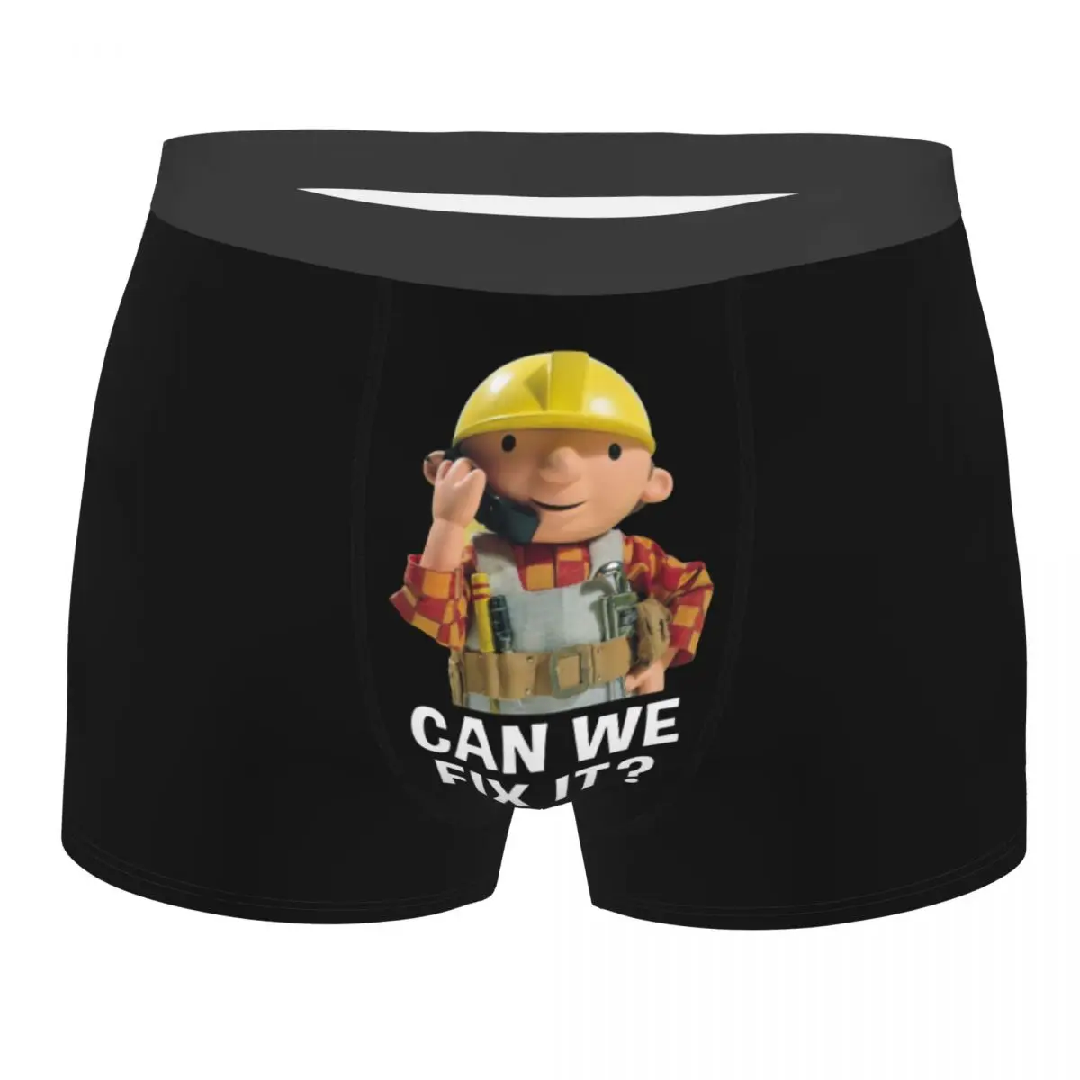 Men-Bob-The-Builder-Can-We-Fix-It-Underwear-Hot-Boxer-Briefs-Shorts ...