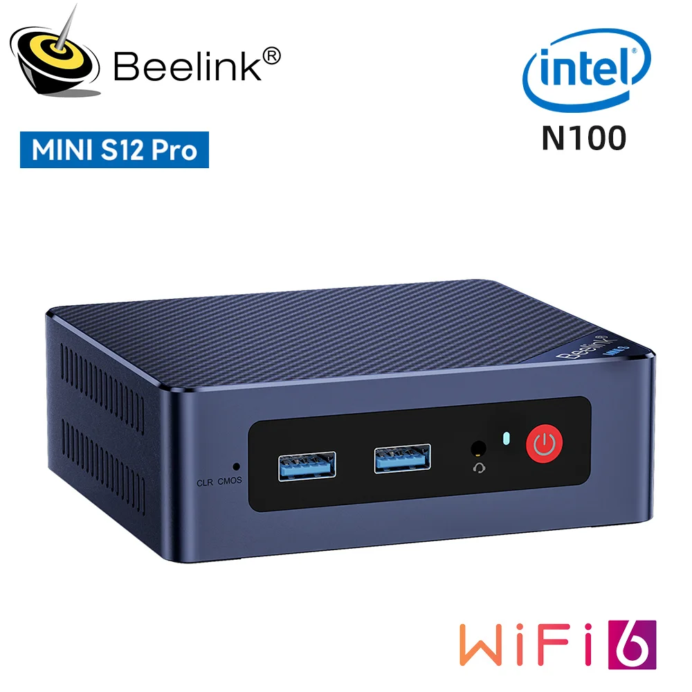 Beelink-Mini-S12-Pro-Intel-12th-N100-Intel-11th-N5095-Mini-PC-Win-11 ...