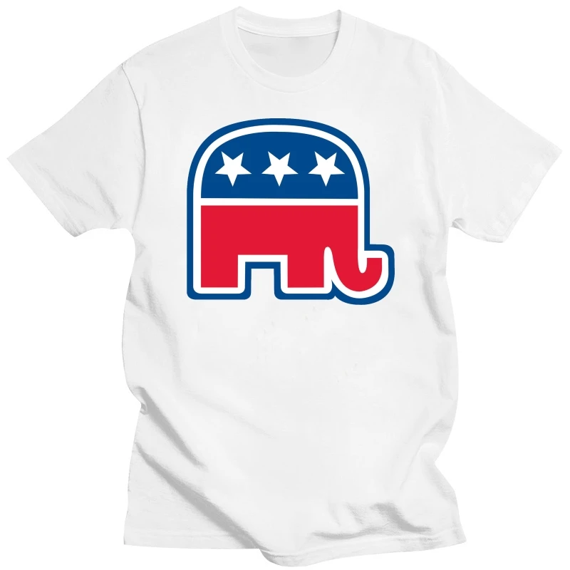 Republican Conservative Logo