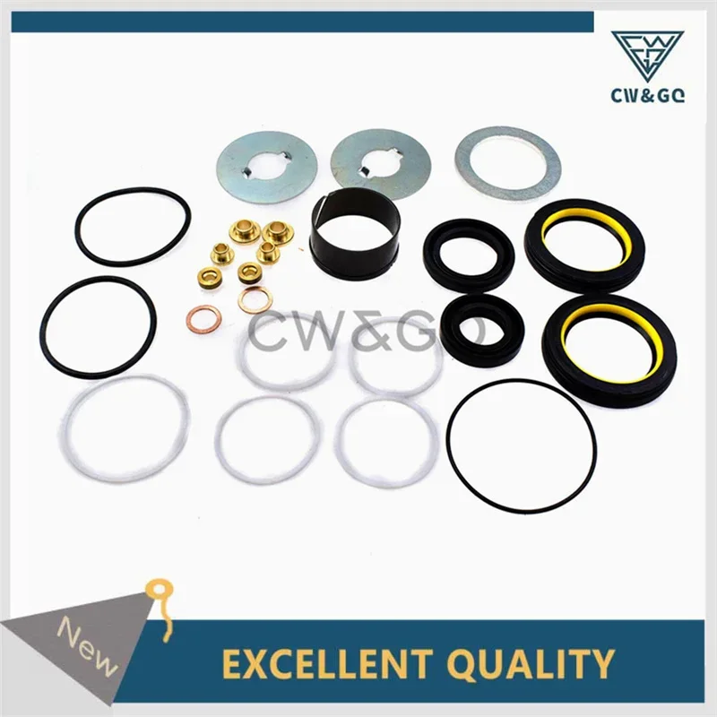 Power Steering Gear Gasket Kit for T-oyota 4Runner Land Cruise 90 ...