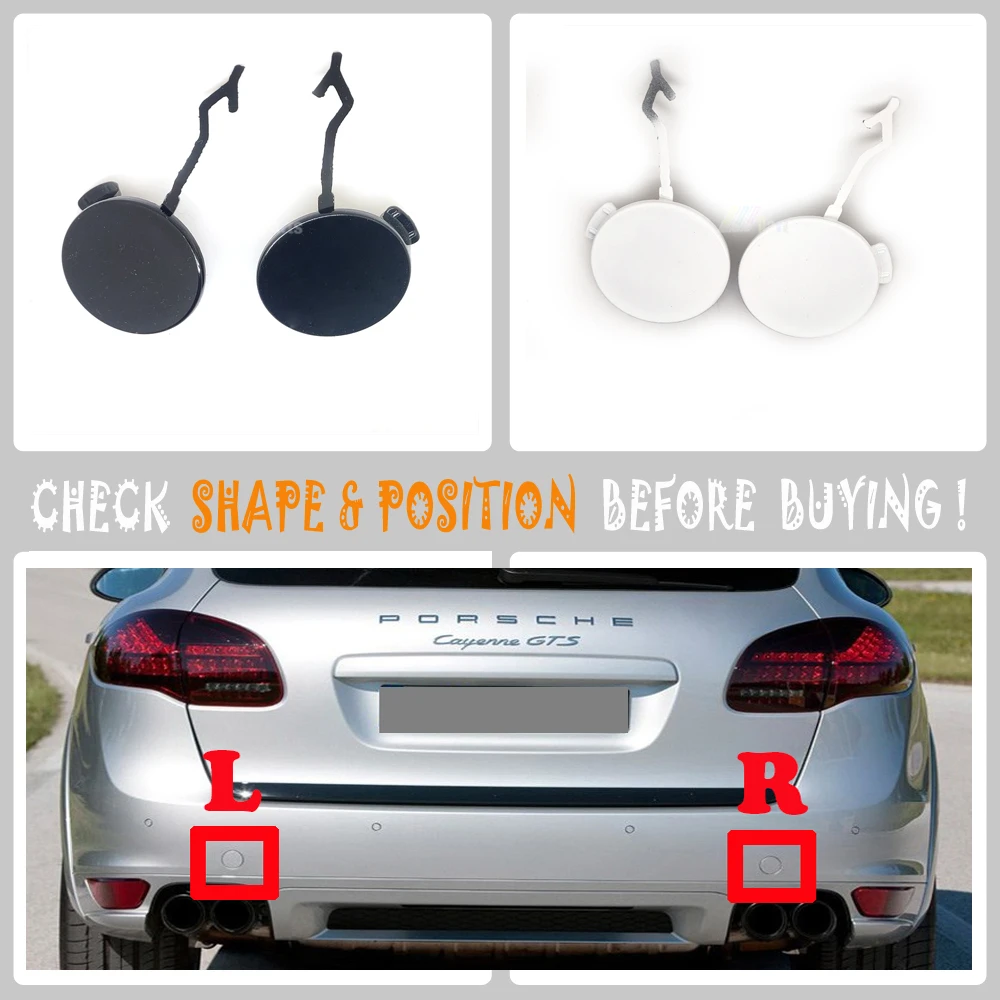 For-11-14-L-R-Porsche-Cayenne-92A-958-GTS-S-Turbo-Base-Sport-REAR-TOW.jpg
