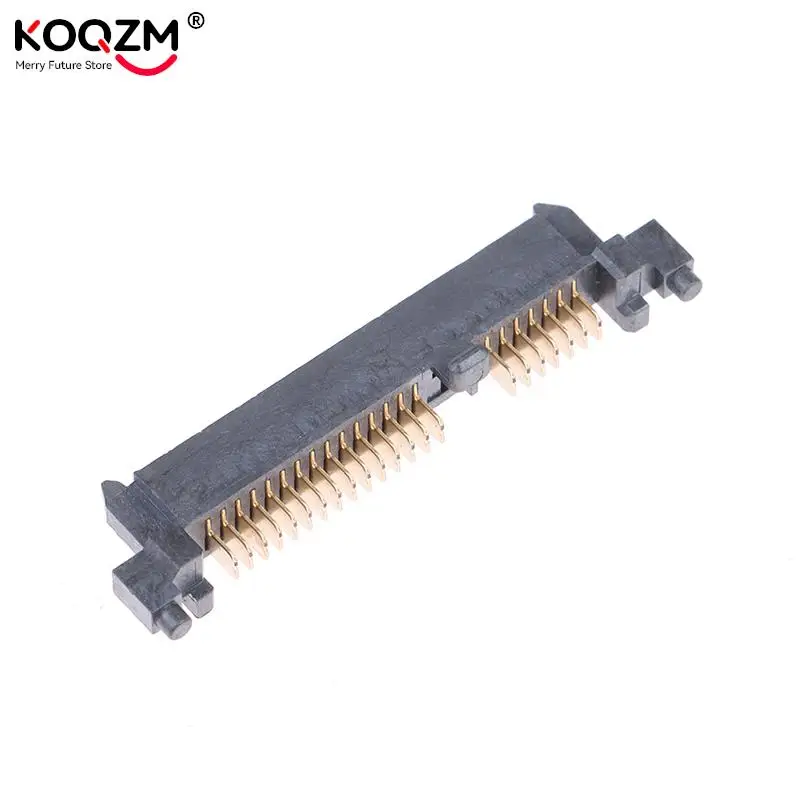 1pc Hard Disk Drive Interposer SATA Adapter HDD Connector For ACER 6530 ...