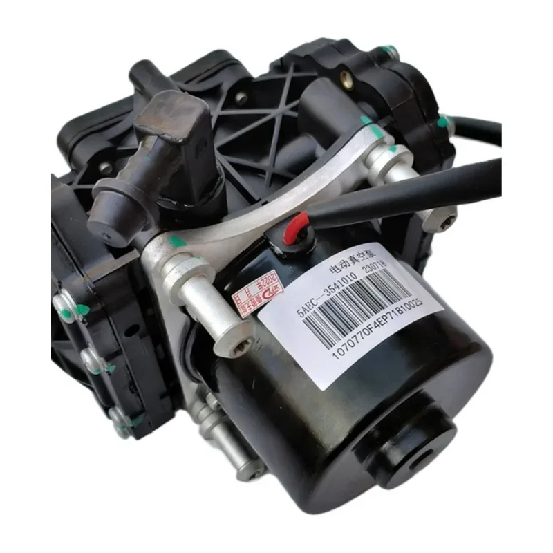 Electric Vacuum Pump for BYD Tang Qin Song E5 E6 Yuan EV Qin Plus ...