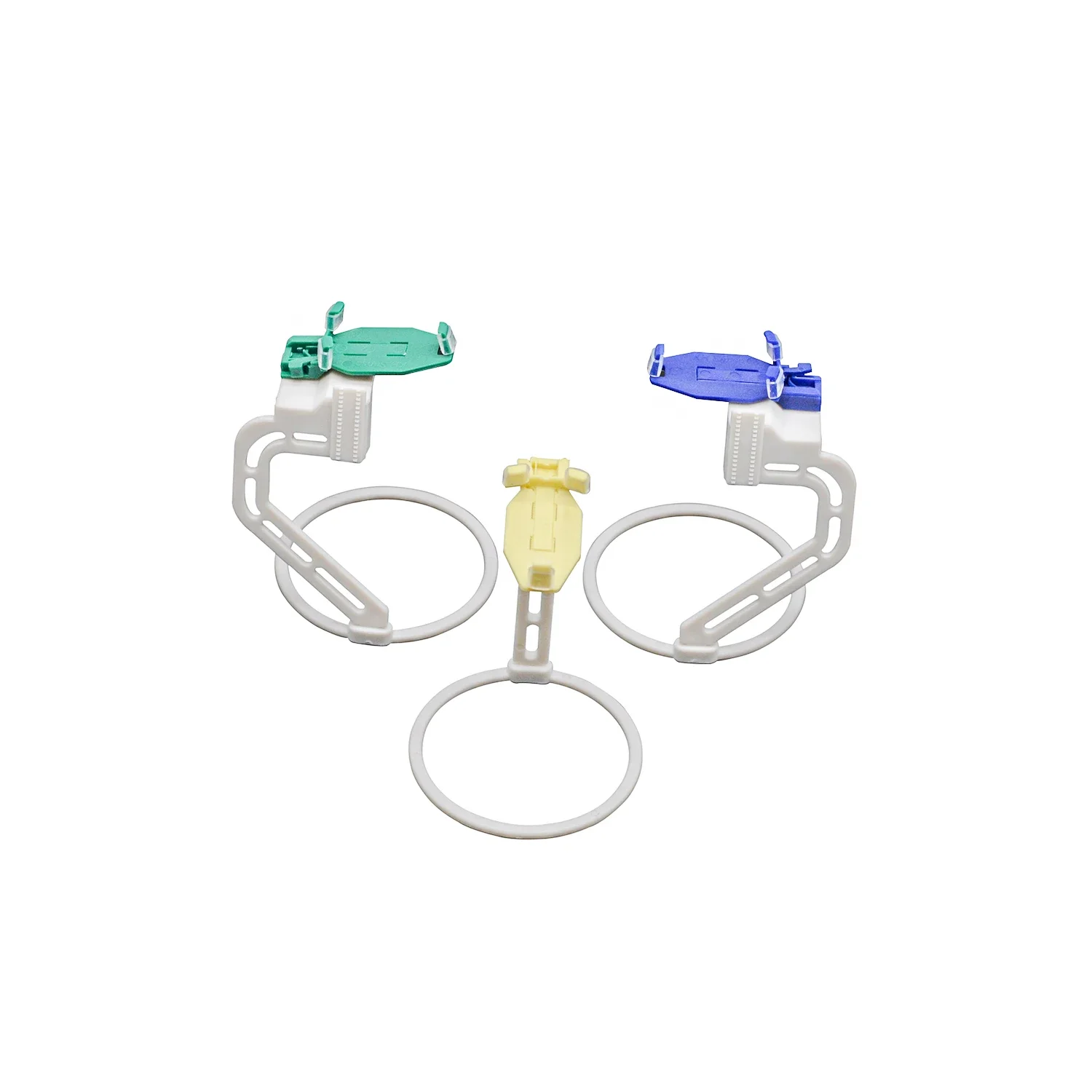 1set Dental X-Ray Sensor Positioner Holder Dental Lab Digital X-Ray ...