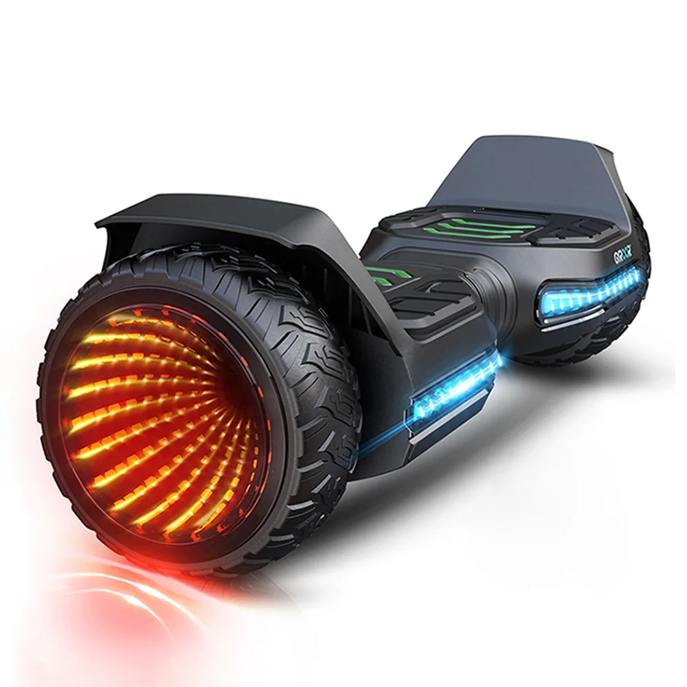 China-Factory-Personality-Customization-Classic-Self-Balancing ...