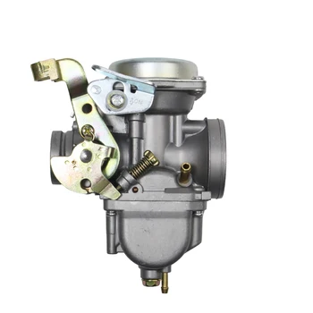 Vergaser für Suzuki GN125 GS125 GN125E EN125 ATV, GN 125 Carburador Carburatore EN125-2 94-01 ...