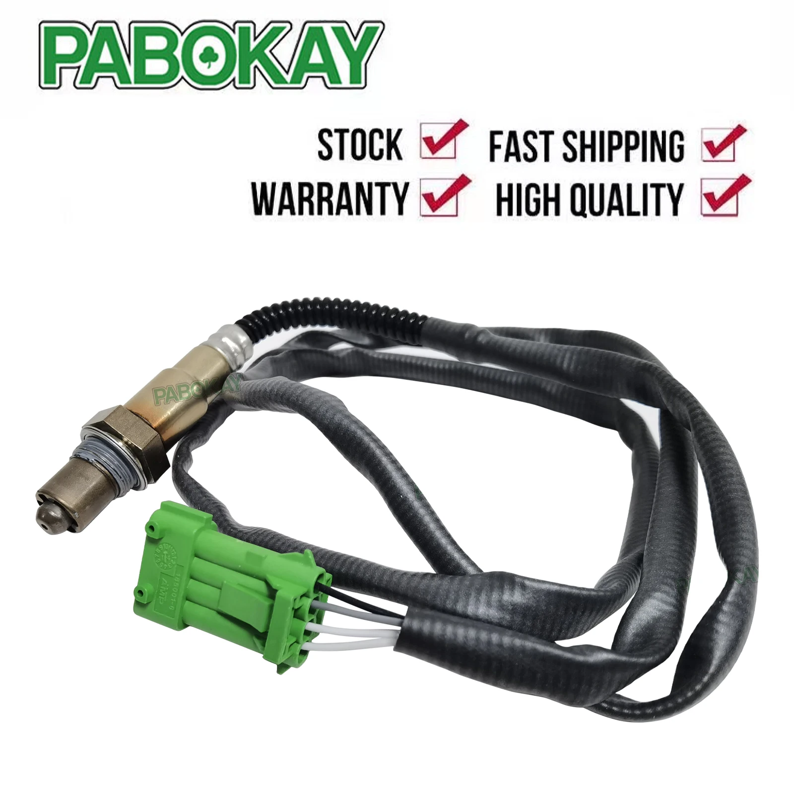LAMBDA-SENSOR-FOR-PEUGEOT-CITROEN-LANCIA-FIAT-206-SW-2E-K-RFN-KFX-3FZ ...